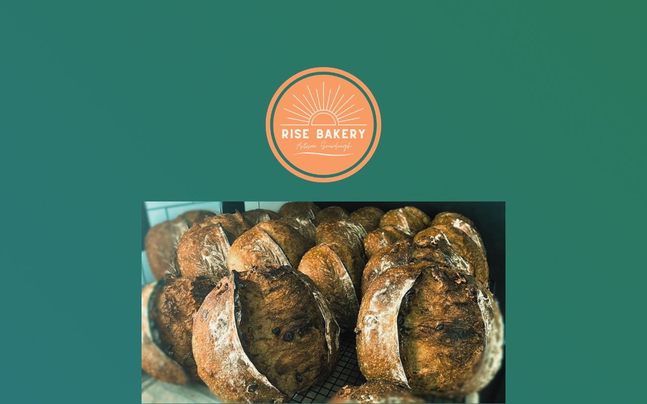 Rise Bakery